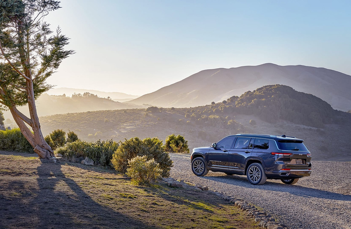 Agencia Jeep Villahermosa - Prestigio Tabasco